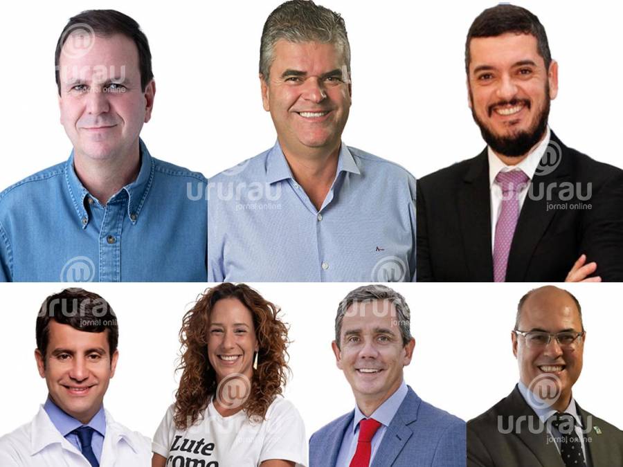 Rio 2026: Quem vai herdar esse B.O.? - Portal Ururau - Site de Notícias ...