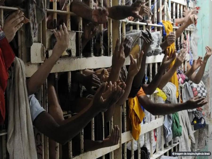 CNJ fará mutirão carcerário para cumprir decisão do STF sobre maconha ...