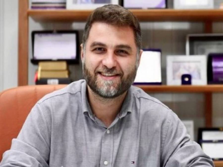 Prefeito antecipa salário de servidores e decreta ponto facultativo ...