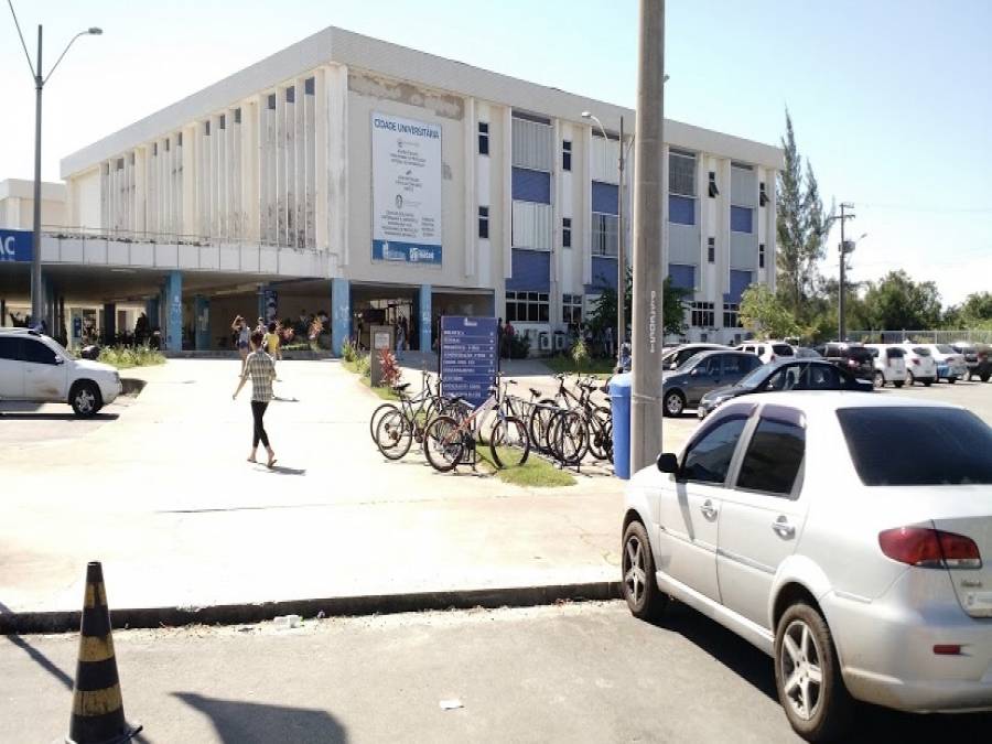 FeMASS divulga editais com 80 vagas para reingresso e transferência ...