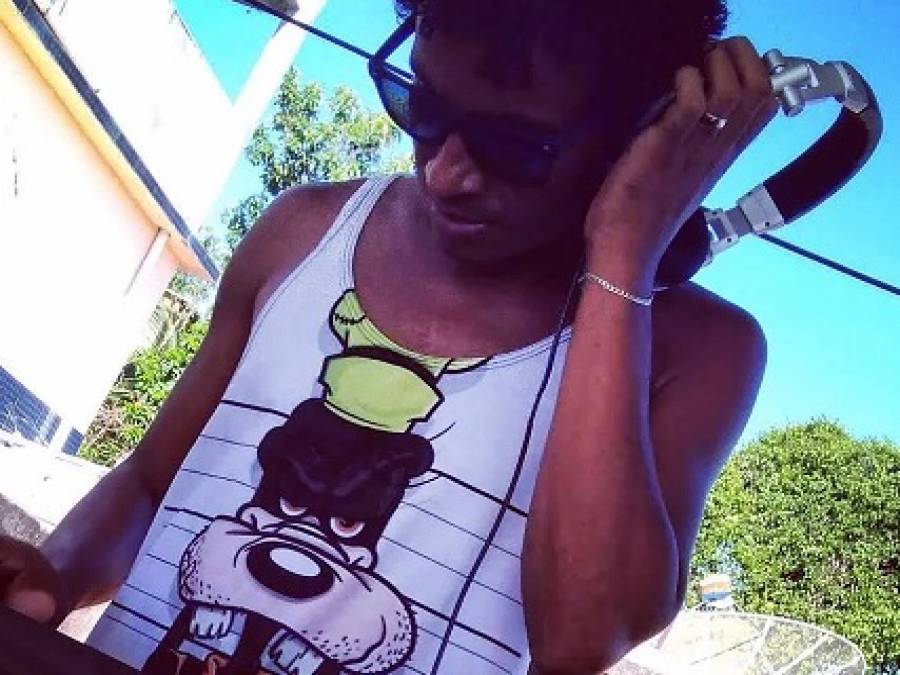 DJ é morto após se negar a tocar música em baile funk - Portal Ururau ...