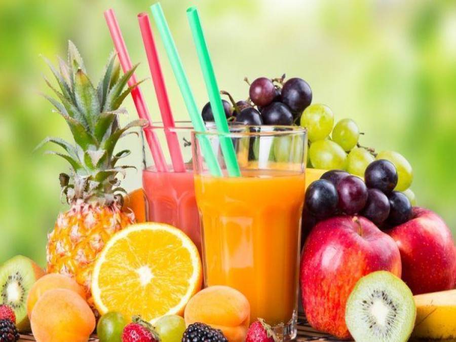 Beber suco de fruta é realmente saudável? - Portal Ururau - Site de ...