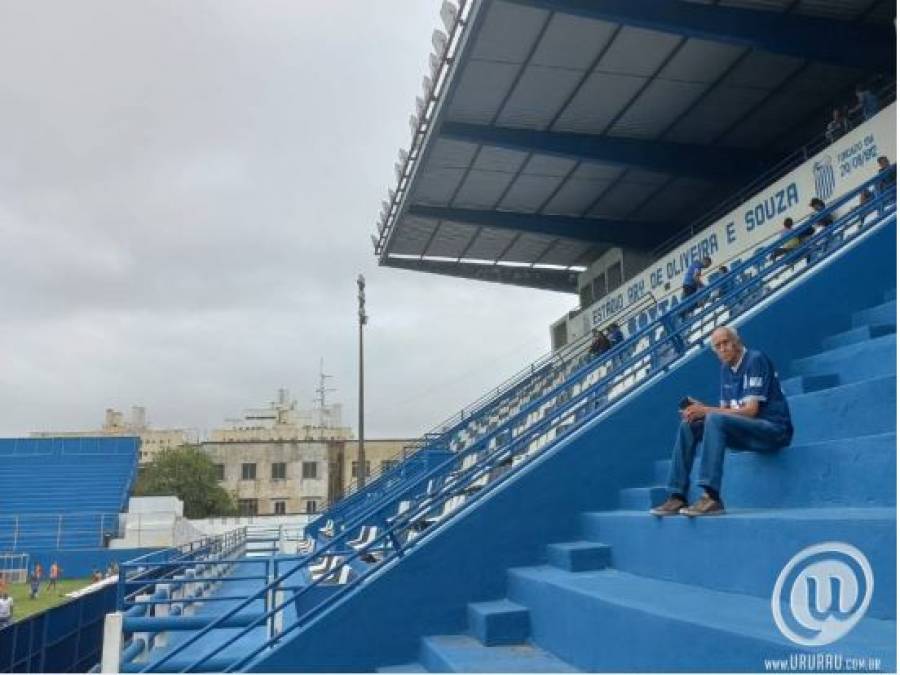 Goytacaz confirma retorno ao futebol em 2025 após um ano de ausência ...