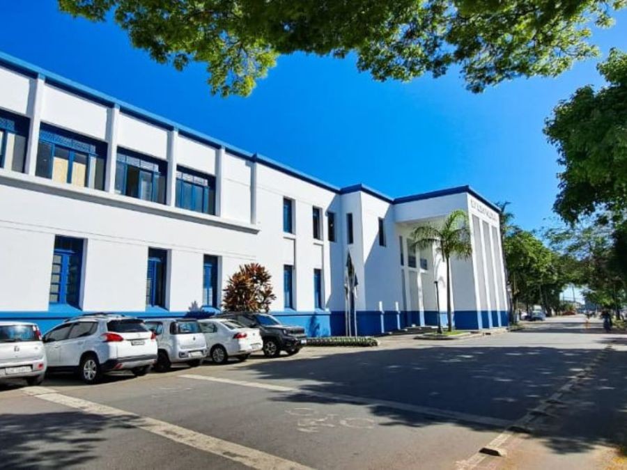 Seduct garante alocação integral de estudantes em idade obrigatória na ...