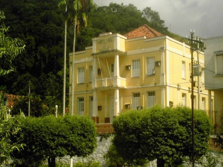 Continuam abertas as inscrições para a prefeitura de Cambuci - Portal ...