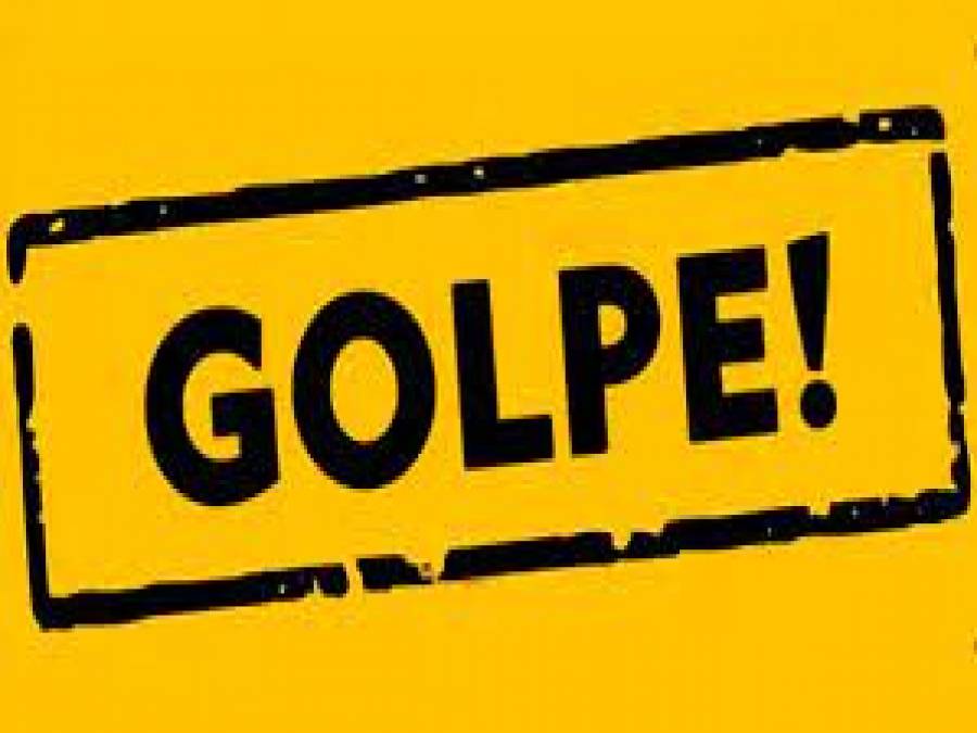 Comerciantes de Campos estão sendo vítimas de golpes de falsos fiscais ...