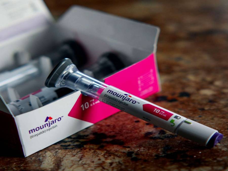 Mounjaro: como funciona novo remédio com efeito superior ao Ozempic ...