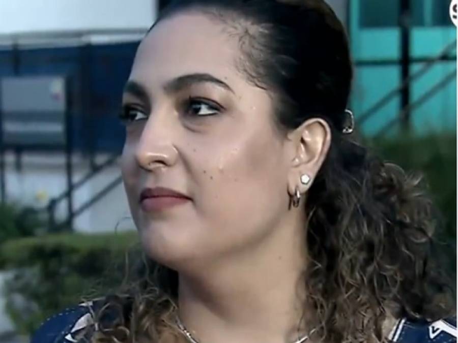 Ex de Lucas do BBB 24, Camila Moura não descarta reatar casamento ... Ex de Lucas do BBB 24, Camila Moura não descarta reatar casamento ...