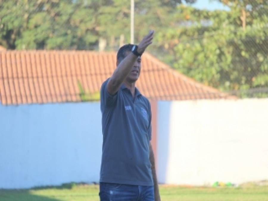 Goyta chega à terceira vitória em quatro jogos e se mantém próximo dos ...