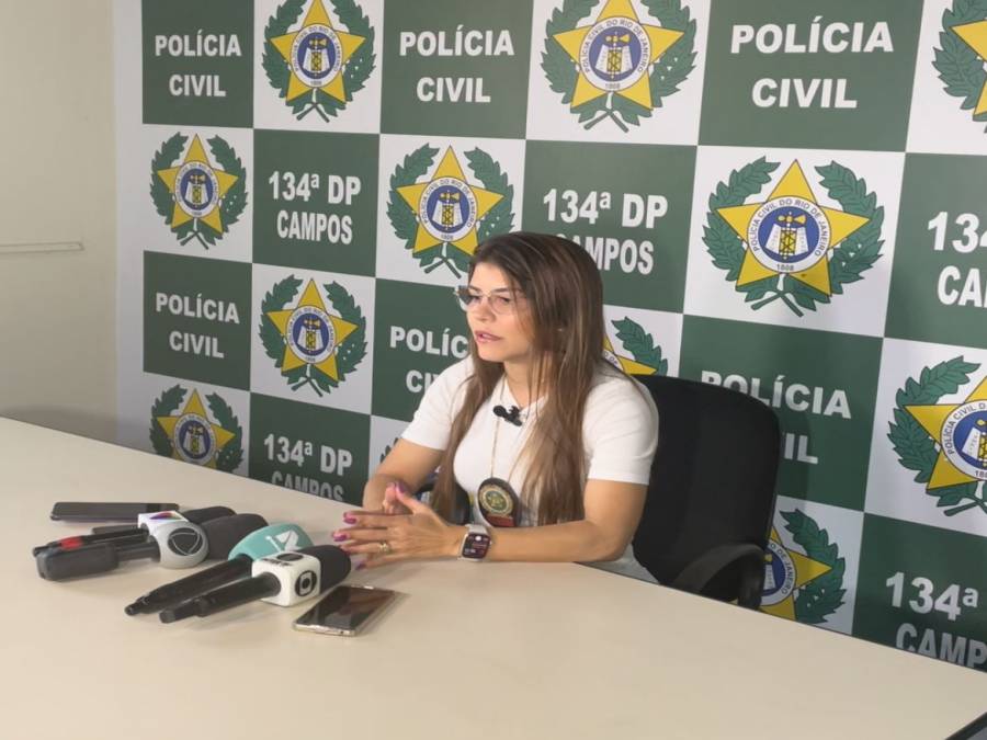 Delegada encerra investigação do 'Caso Igor' e suspeito responderá por ...