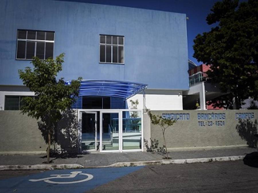 Sindicato dos Bancários de Campos denuncia descaso e pede fechamento de ... Sindicato dos Bancários de Campos denuncia descaso e pede fechamento de ...