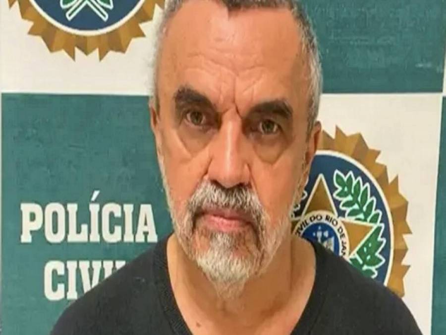 Mp Pede Prisão Preventiva De Ator José Dumont Por Estupro De