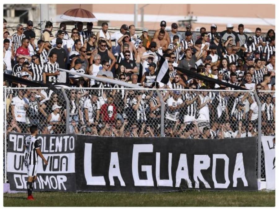 Em entrevista exclusiva ao Ururau, novo presidente do Americano fala ...