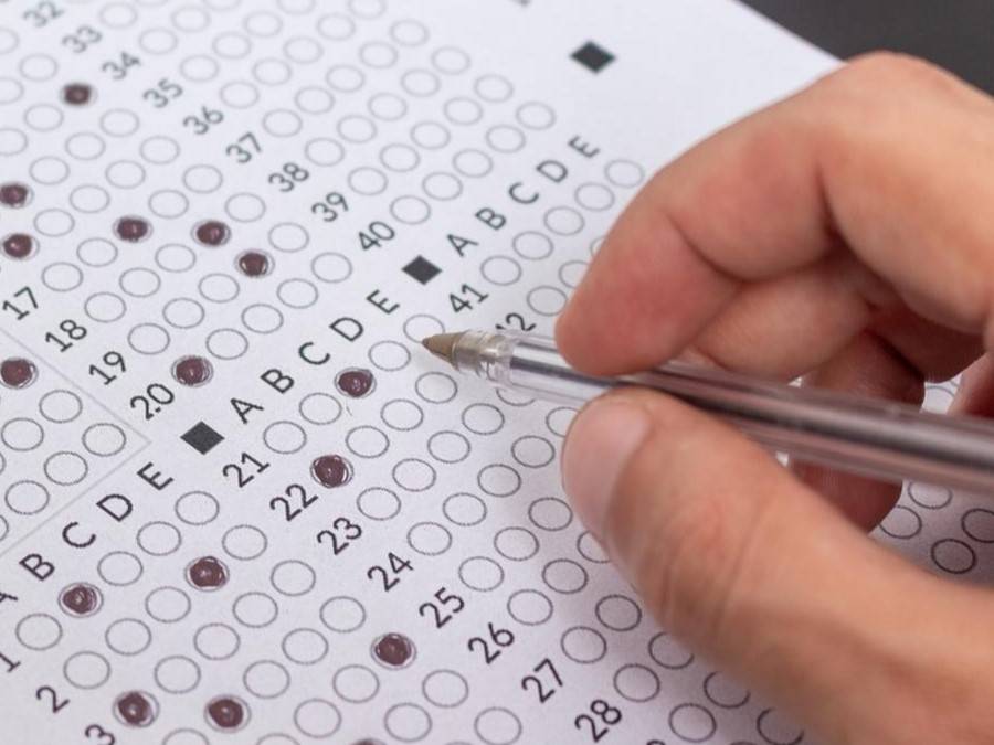 PND 2025: veja site para acessar o gabarito da Prova Nacional Docente ...