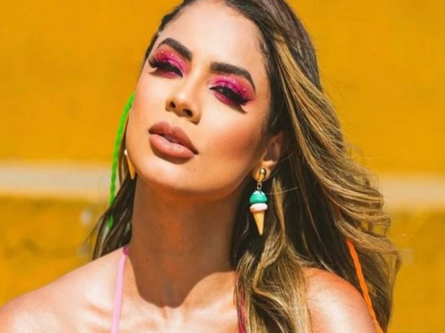 Lexa faz post após indireta de MC Guimê: 'Bora trabalhar que tem muita ... Lexa faz post após indireta de MC Guimê: 'Bora trabalhar que tem muita ...