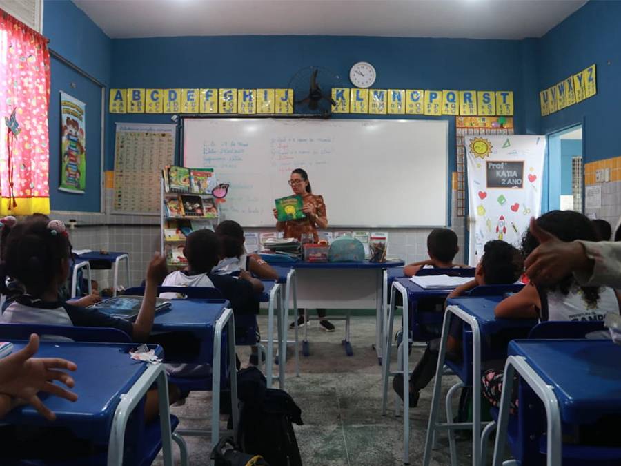 Matrículas 2026 em Campos começam segunda com renovação e pré-inscrição ...