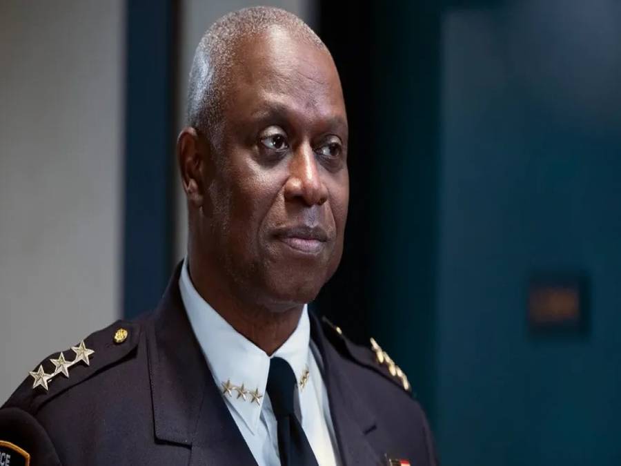 Quem foi Andre Braugher? Ator da série 'Brooklyn Nine-Nine' morreu aos ...