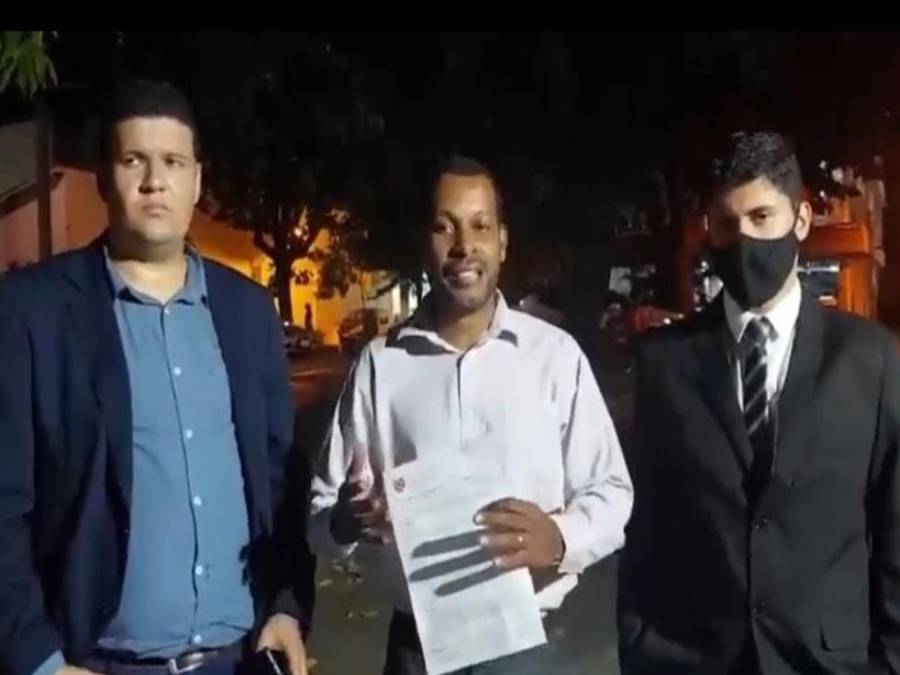Vereador Leon Gomes registra queixa após sofrer ameaças de morte ...