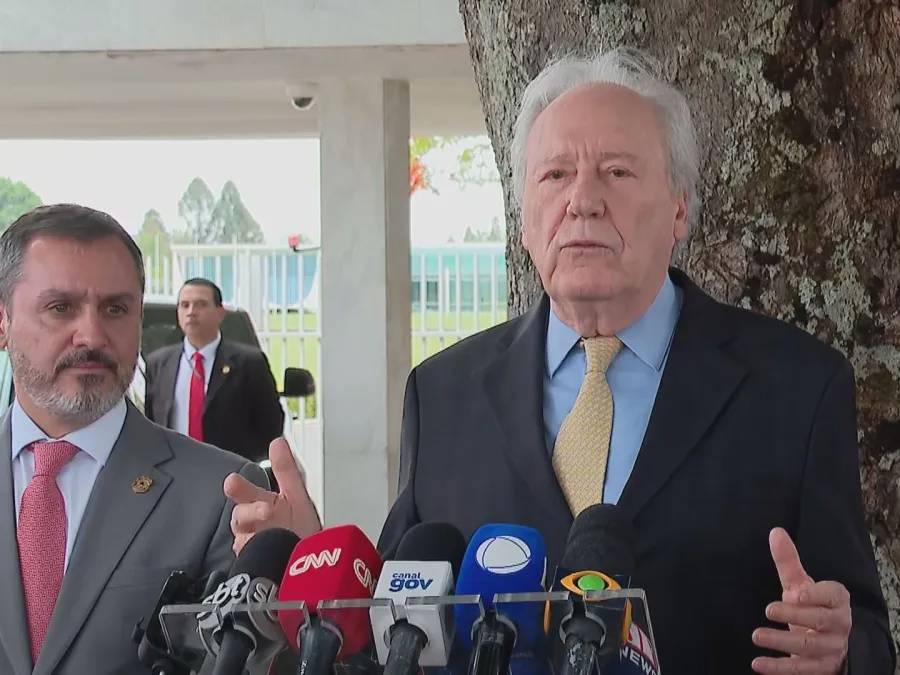 Megaoperação no Rio e omissões do governo federal expõem contradições ...