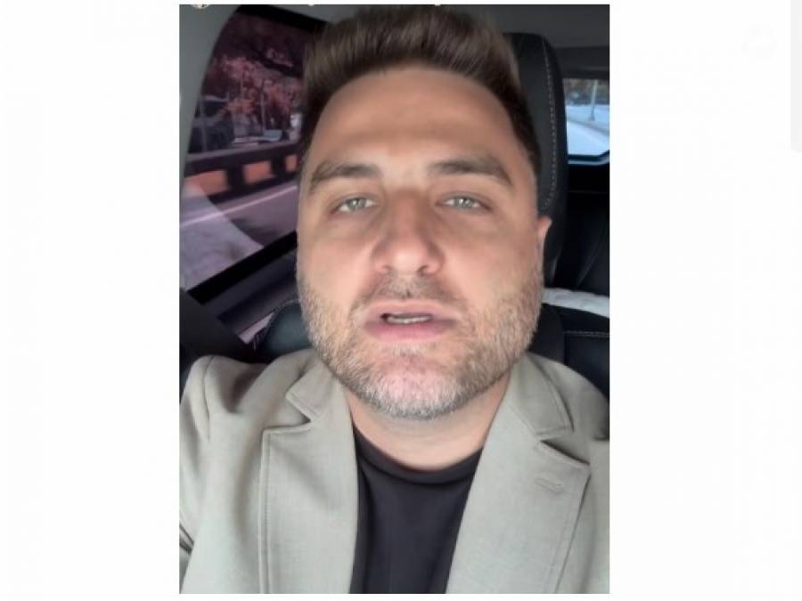 Após férias no Nordeste, prefeito Wladimir retorna ao trabalho e cumpre ...