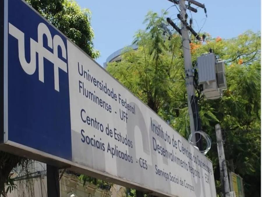 Concurso da UFF abre inscrições para mais de 70 vagas de professor no ...