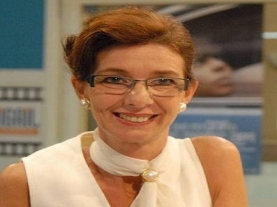 Morre a atriz Marcia Manfredini, a Abigail de 'A grande Família ...