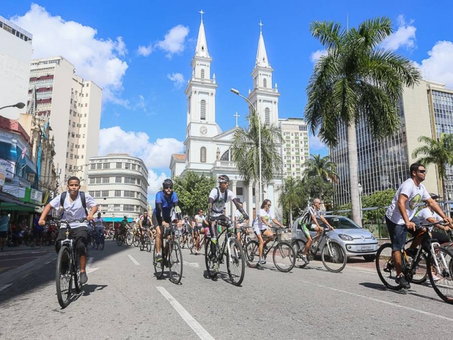 Inscrições Abertas Para O Passeio Ciclístico Pedalar é Legal Portal