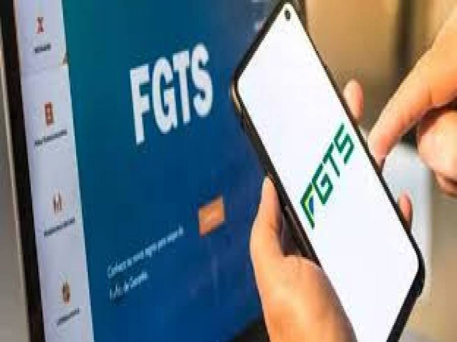 Caixa Libera Novos Saques Do Fgts Para Trabalhadores Nascidos Em Abril