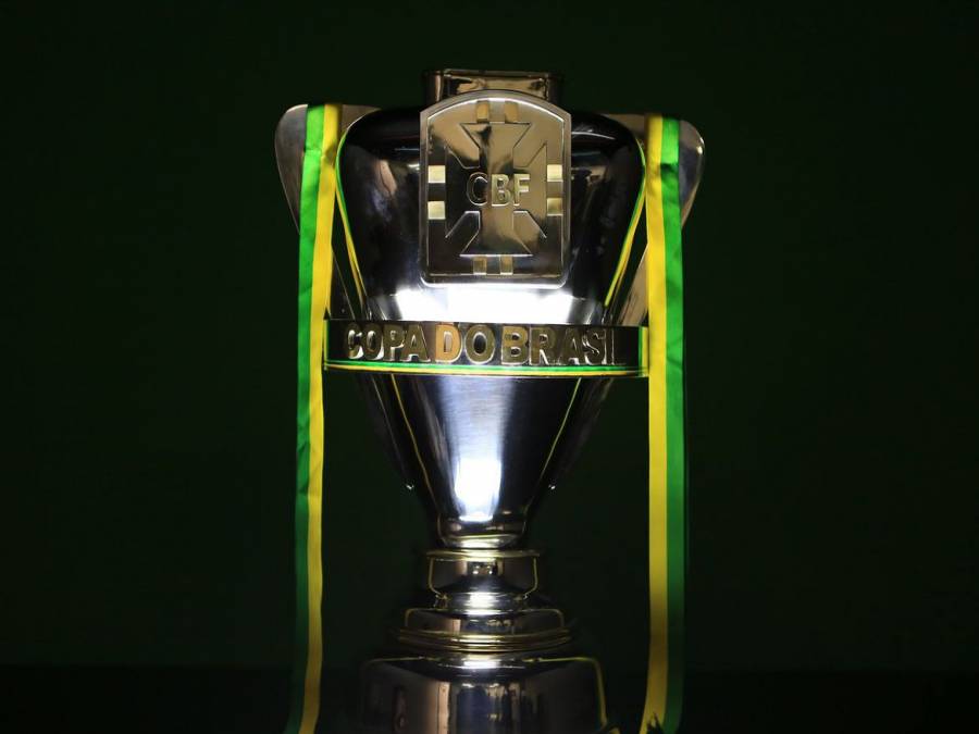 Definidos os confrontos da primeira fase da Copa do Brasil 2021 ... Definidos os confrontos da primeira fase da Copa do Brasil 2021 ...