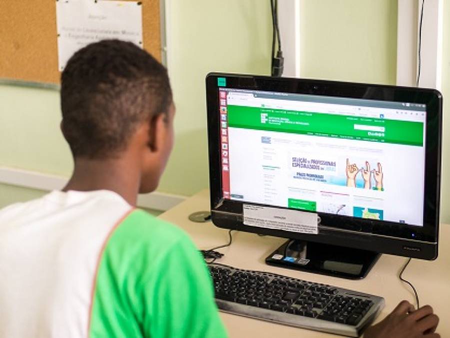 IFF tem vagas em Cursos Técnicos para quem concluiu o Ensino ...