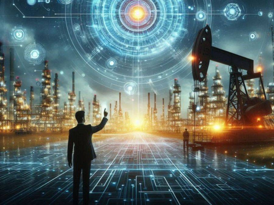 Campos recebe Connex-E 2025 e debate futuro energético e ...