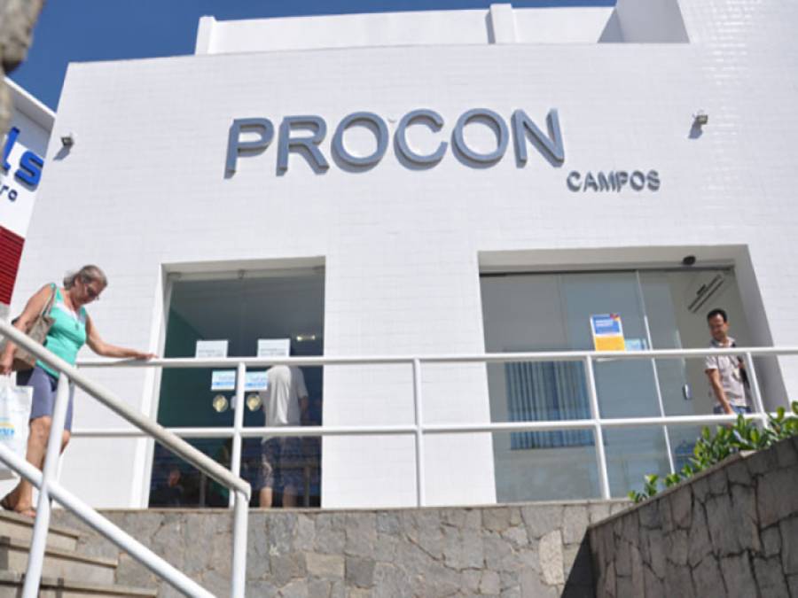 PROCON disponibiliza canais de internet e telefones para consumidores ...