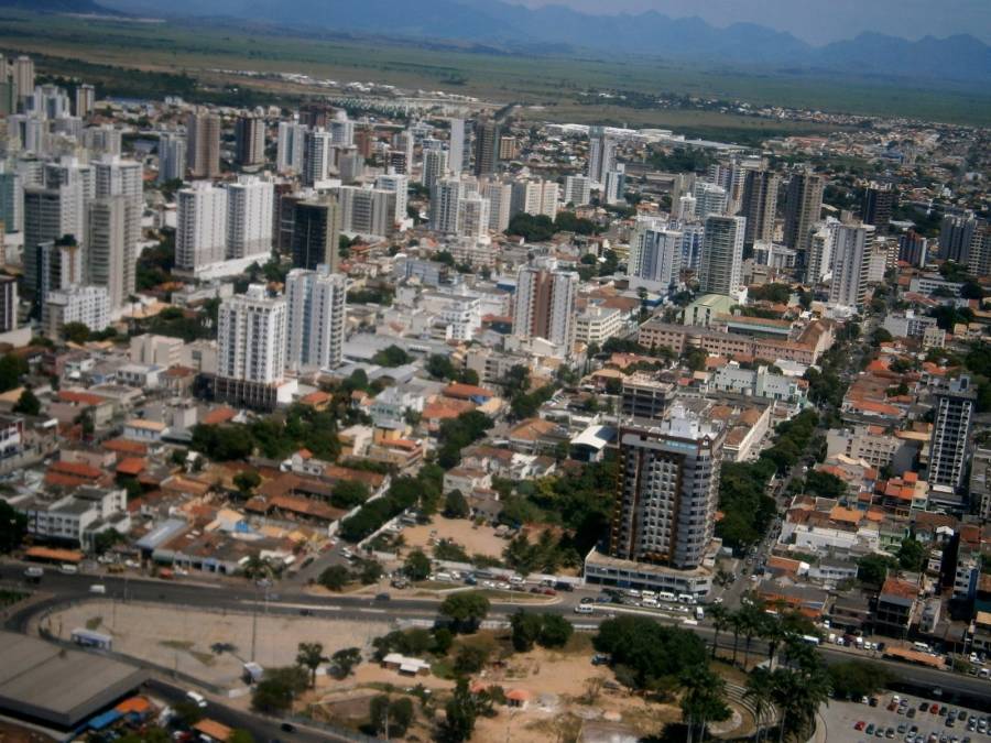 Economista aponta mudanças positivas para a região Norte Fluminense ...