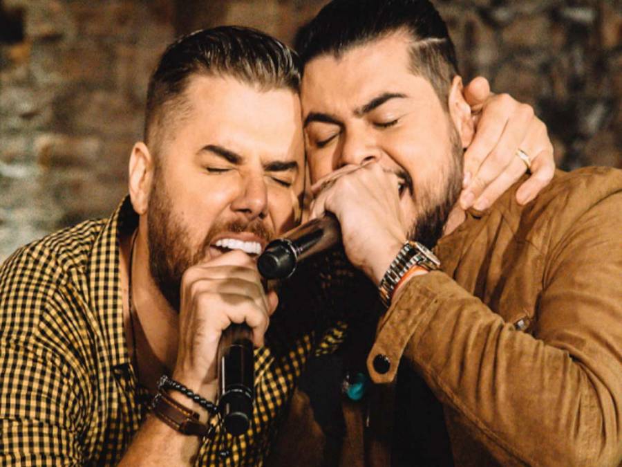 Cantor sertanejo Zé Neto testa positivo para a Covid-19 e shows são ... Cantor sertanejo Zé Neto testa positivo para a Covid-19 e shows são ...