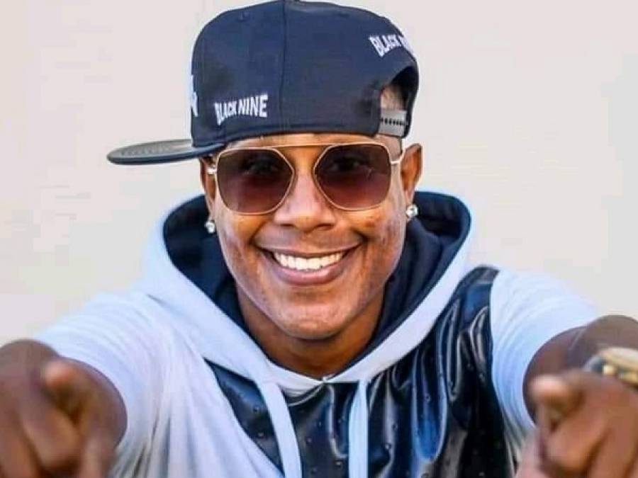 Morre de covid-19 em Campos o cantor Ygor Ferraz - Portal Ururau - Site de Notícias - Campos dos ...