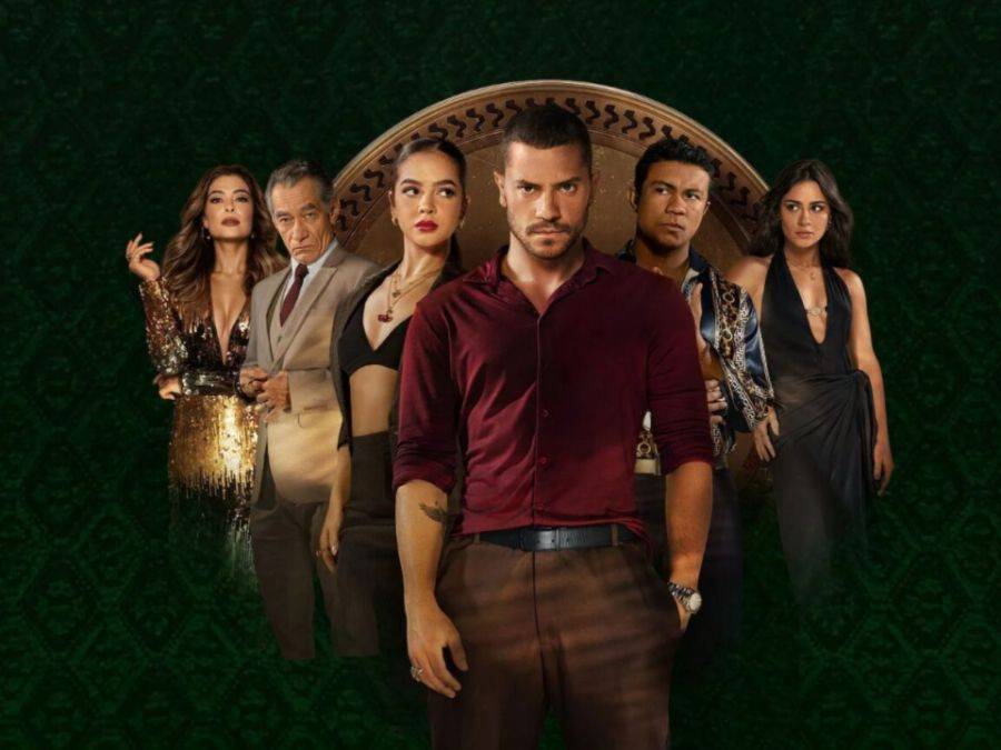 Os Donos do Jogo tem segunda temporada confirmada após sucesso na ...