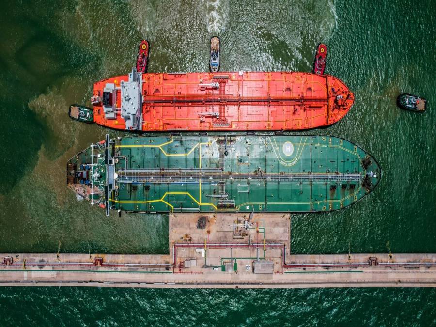 Porto do Açu e Sempen assinam contrato de reserva de área para planta ...