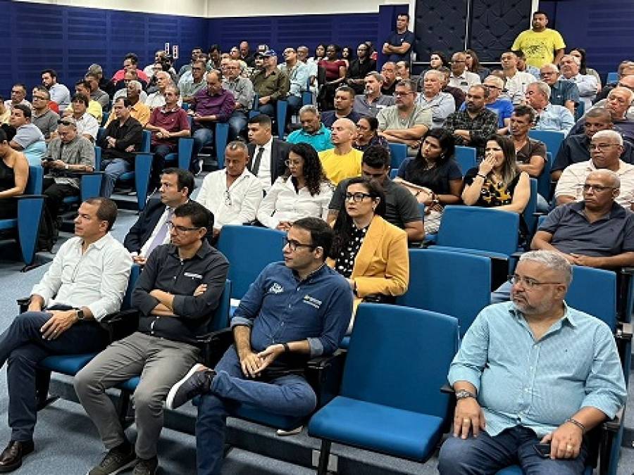 'Orientar e levar conhecimento' destaca presidente da Coagro na ...