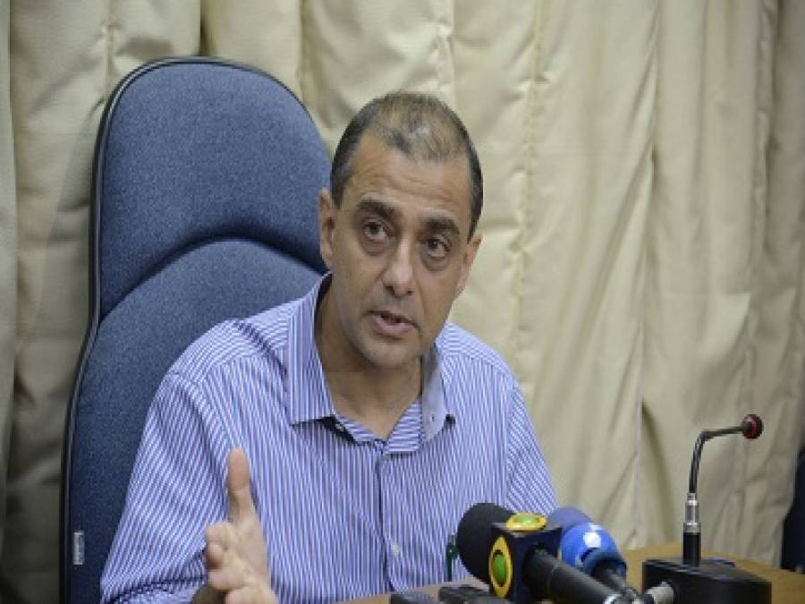 MPRJ entra com ação contra ex-secretário de Saúde por improbidade ... MPRJ entra com ação contra ex-secretário de Saúde por improbidade ...