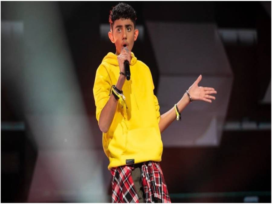 Mãe diz que órgãos de Arthur Singer, cantor morto aos 13 anos, devem ...