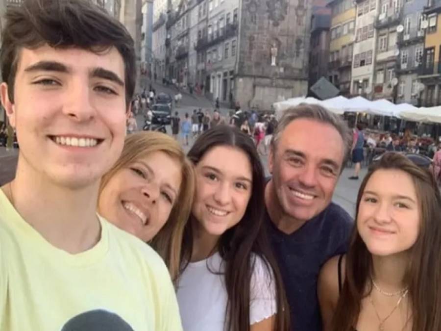 Juiz decide destino da herança de Gugu Liberato - Portal Ururau - Site ...