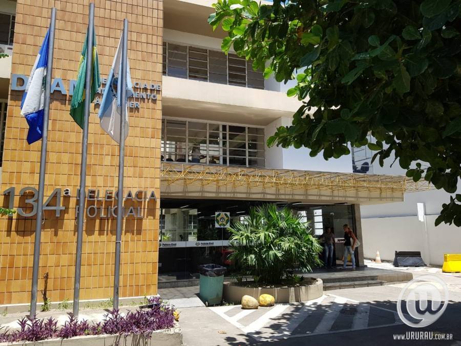 Suspeito de movimentar R$ 45 milhões em golpes é preso em Campos ...