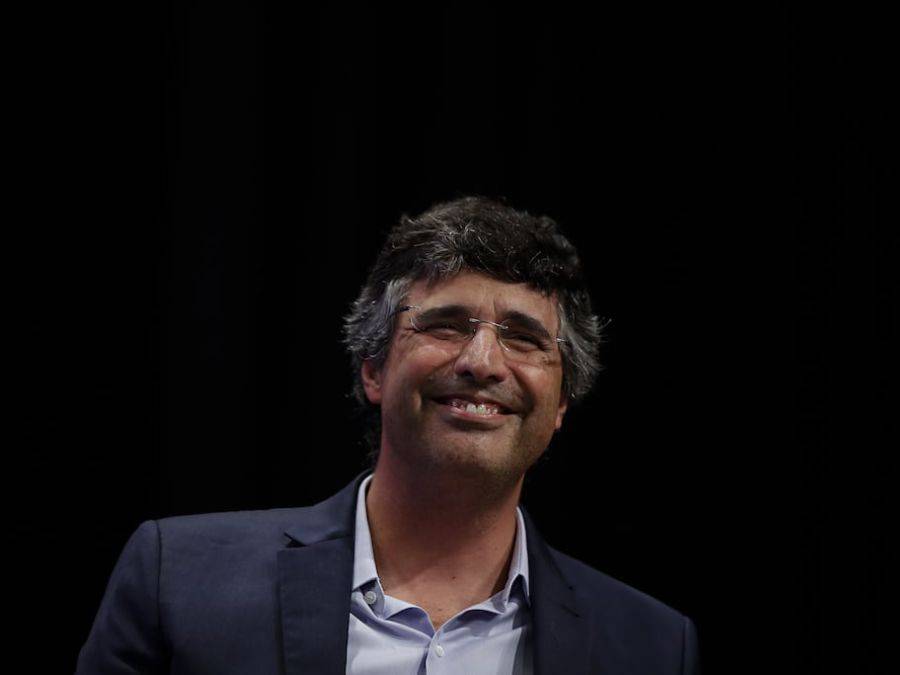 V.Tal tenta intimidar jornalismo e reação expõe avanço bilionário do ...