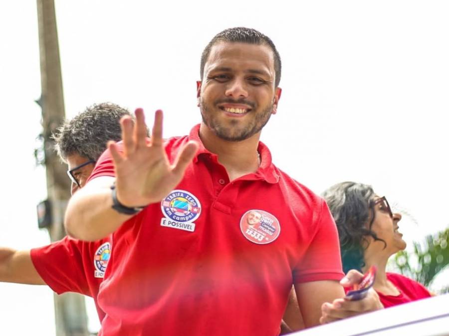 Gilberto Gomes, do PT de Campos, tem liberdade concedida em audiência ...