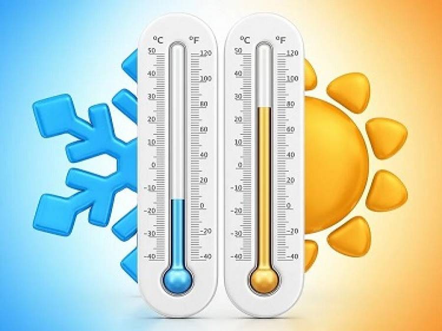 Calor ou frio em julho? Saiba o que esperar nas próximas semanas ...