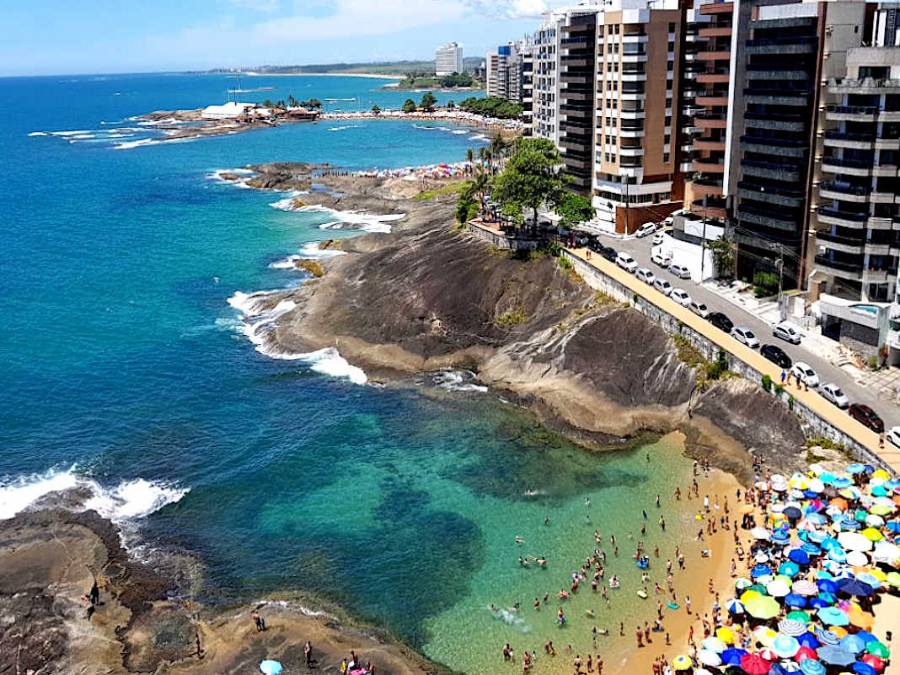 Guarapari Es Novo Processo Seletivo Oferta 51 Vagas Para Nível