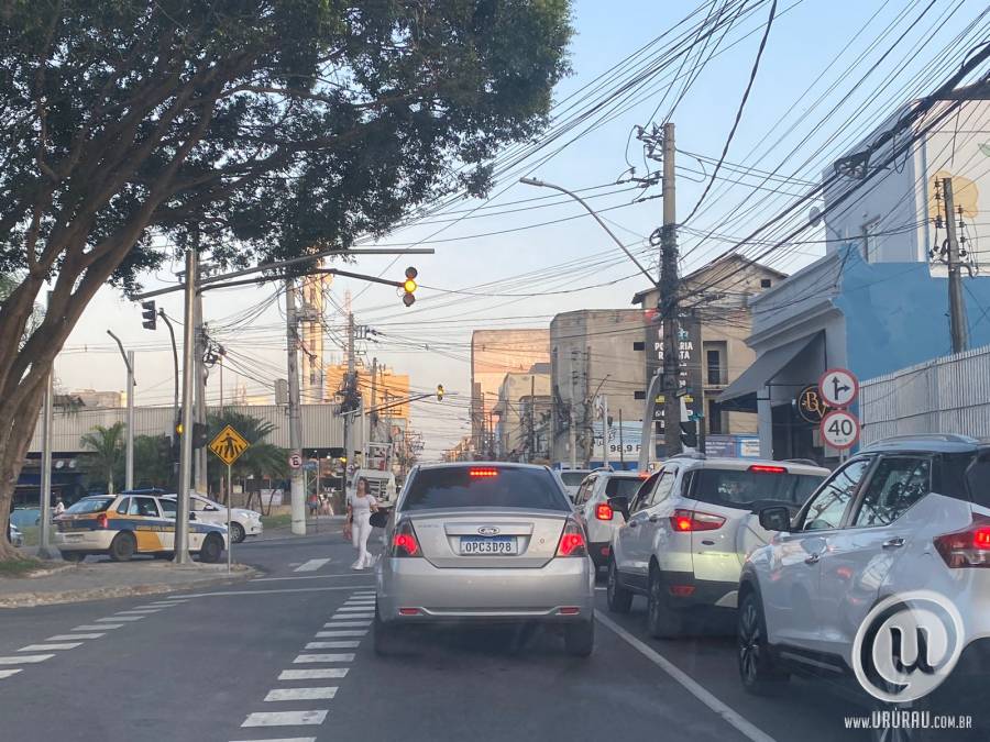 Em meio à onda de calor, Campos registra falta de energia que afeta até ...