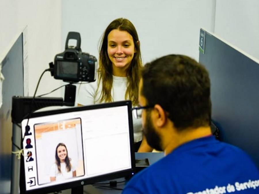 Detran.RJ amplia emissão da Carteira de Identidade Nacional para ...