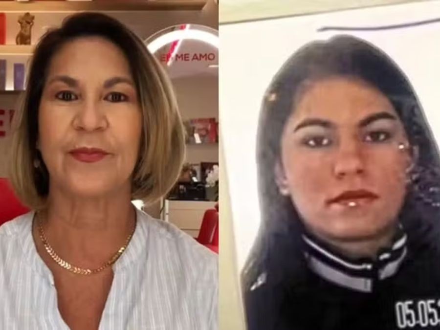 Quinze dias após ser achado, passaporte de Eliza Samudio ainda não foi ...