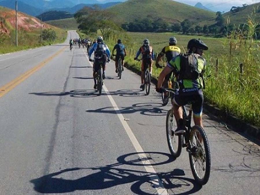 Inscrições Abertas Para 2º Passeio Ciclístico Portal Ururau Site De